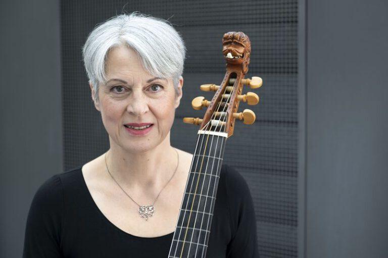 Barbara Pfeifer - Les Escapades