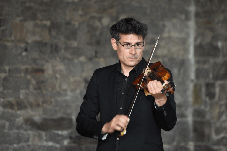 Christoph Riedo - Les Escapades